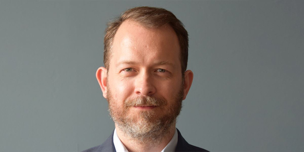 Meet the CIO: David Semmens, Cadro