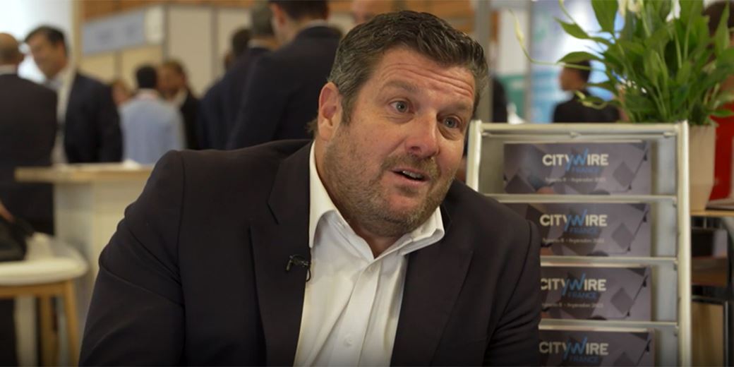 Stéphane Vidal va dire adieu à Primonial