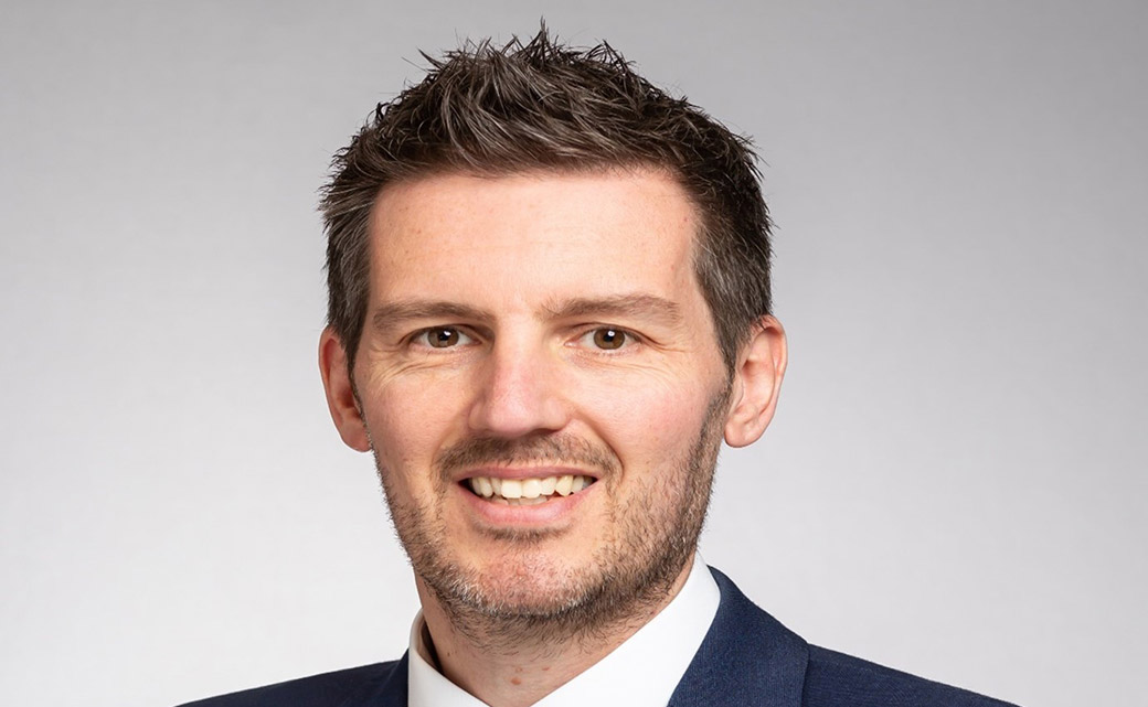 Investec W&I hires charities investment director from Brewin Dolphin