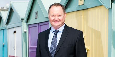 Adviser Profile: Keith Bonner, Keith Relf and Mike Routledge of ...