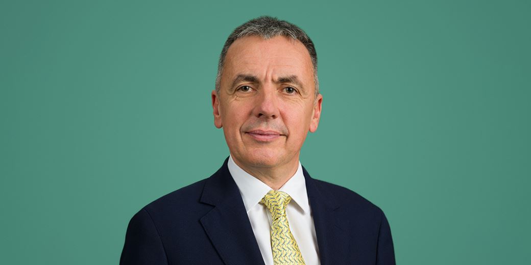 Waverton MPS architect Bellamy brings curtain down on 50-year career