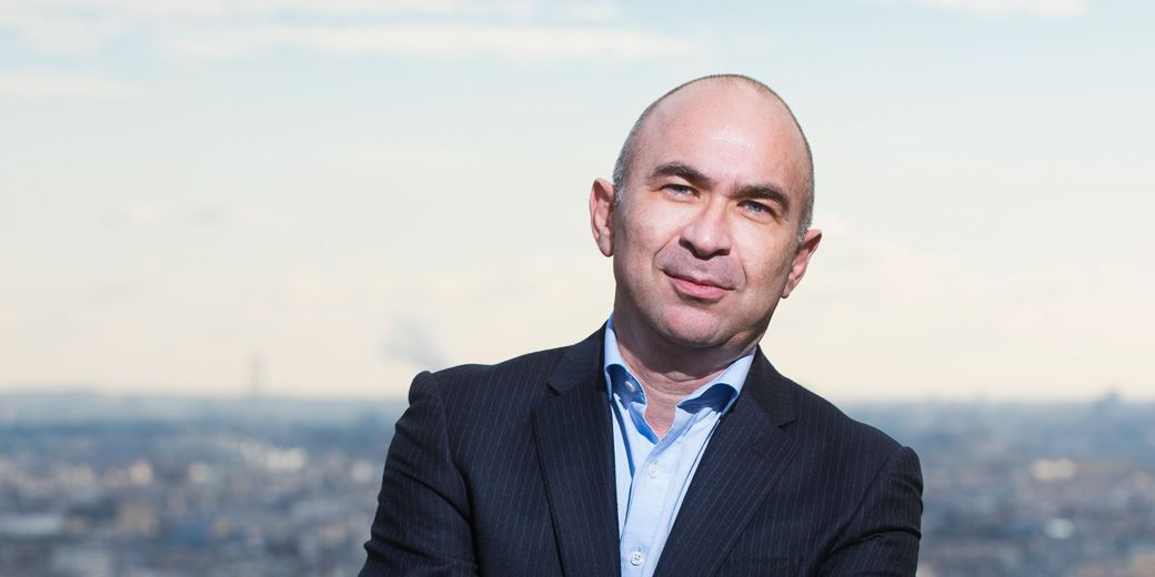 Citywire Selector | Invesco CIO for multi-manager portfolios to exit