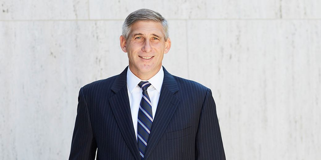 Morgan Stanley int’l wealth boss Greg Gatesman exits