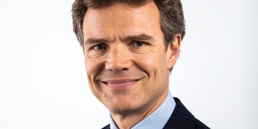 Profile: Stanhope's co-founder on why he launched 'version two'