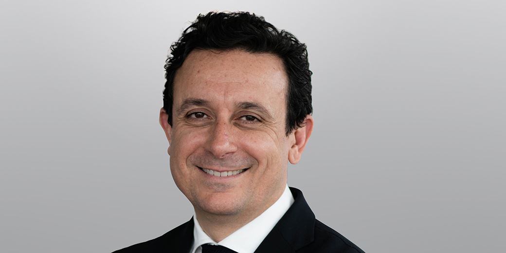 UBP CIO says world is on brink of ‘full-fledged global recession’