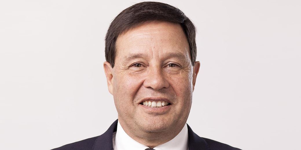 Two CIO exits in 16 months: Reitway CEO takes on dual role