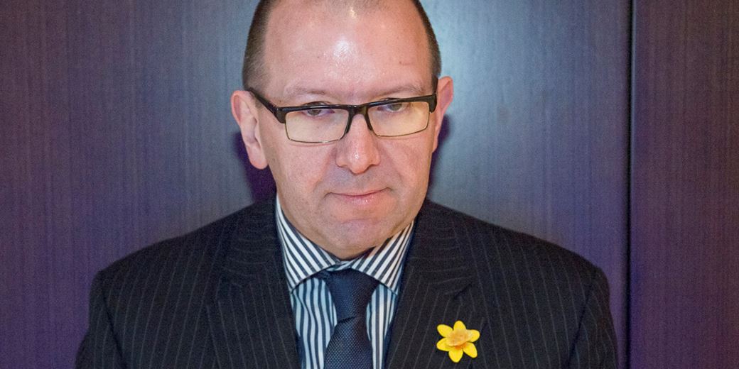 Boutique hires Rathbones 25-year veteran Withers for office launch