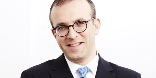 Signia Wealth names new CIO, with de Merlis to exit - Citywire