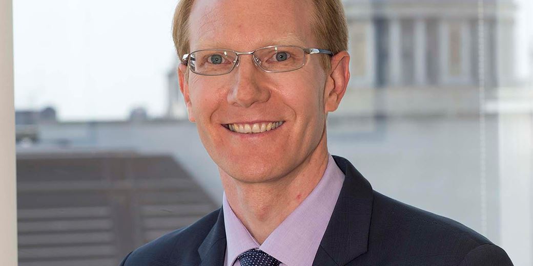 Schroders' Steve Cordell calls time on 25-year fund career