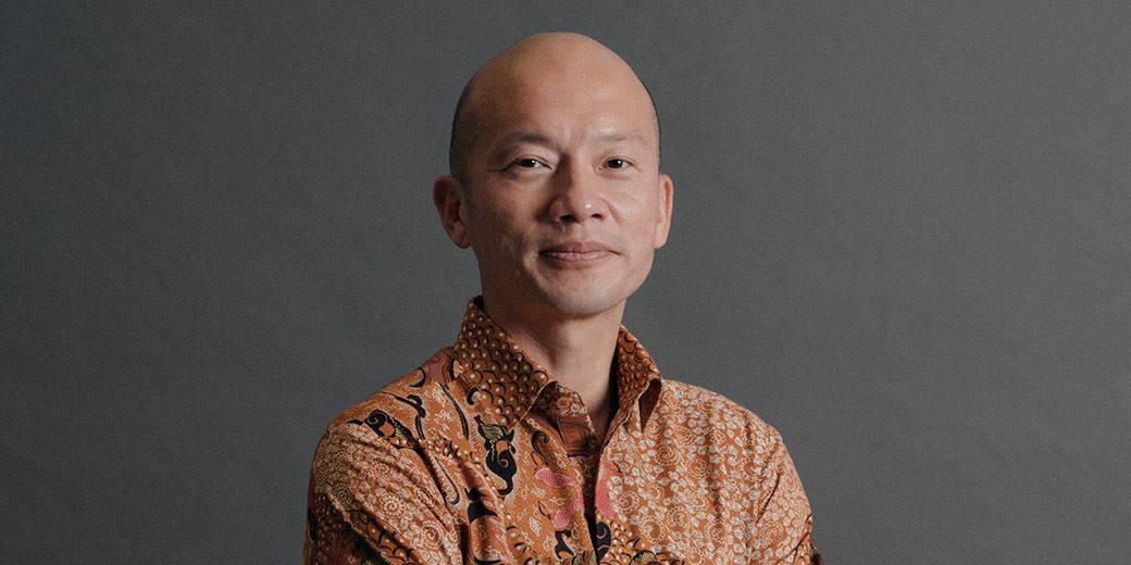 Indonesian steel tycoon forging industry’s ESG transition