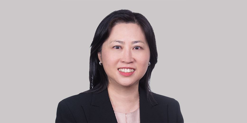 HSBC appoints wealth head as new Hong Kong CEO in shakeup