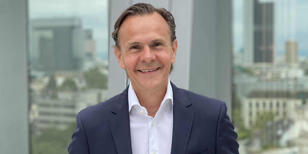 DWS Switzerland appoints CEO