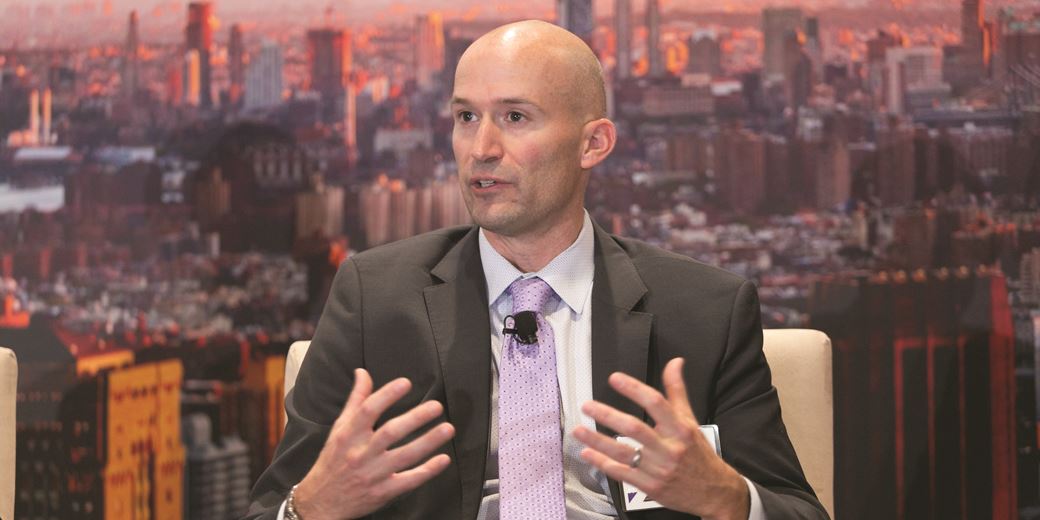 Jackson gatekeepers launch real assets interval fund