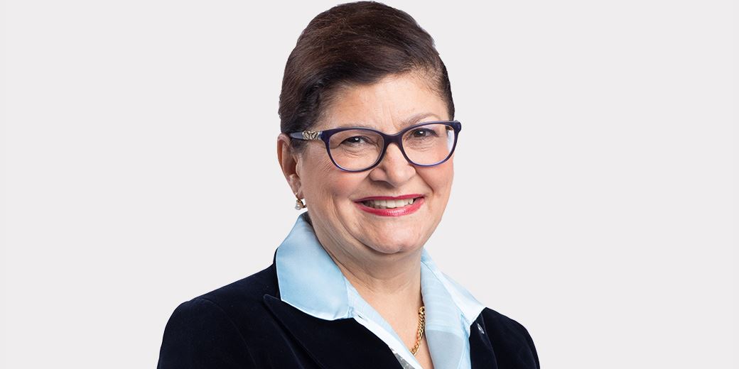 Rosella Bozzolin - Banca Mediolanum