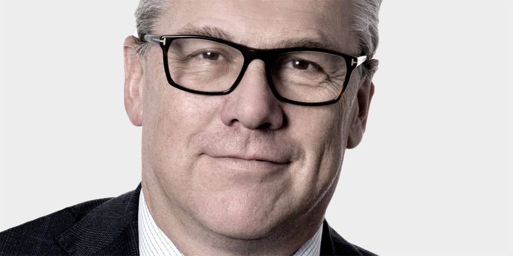 How Vermeer's Gregory 'took a deep breath' and repositioned during Covid