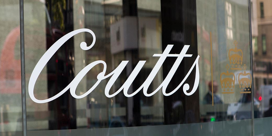 Coutts profits robust despite £4.7bn deposit flight