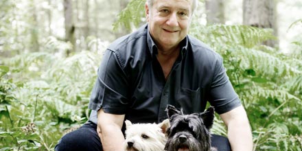 Adviser Profile: David Evanson of Cowens Financial Services