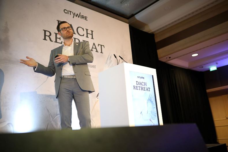 Citywire am Tegernsee! Die Bilder vom zweiten Tag