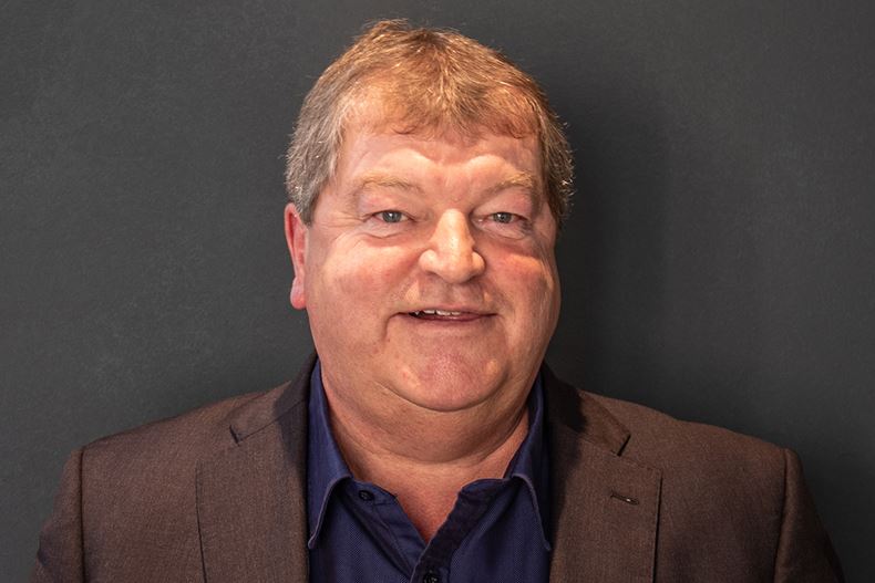 Three Andrews for St Andrew's Day