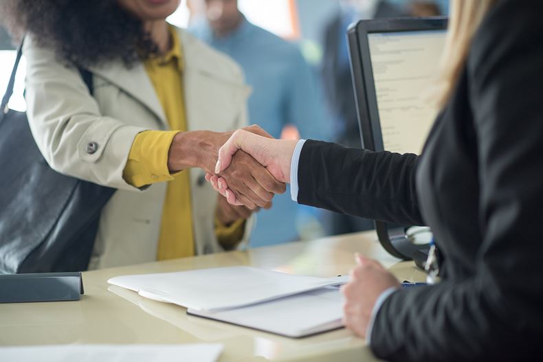 Listen up! Six questions that will get clients talking