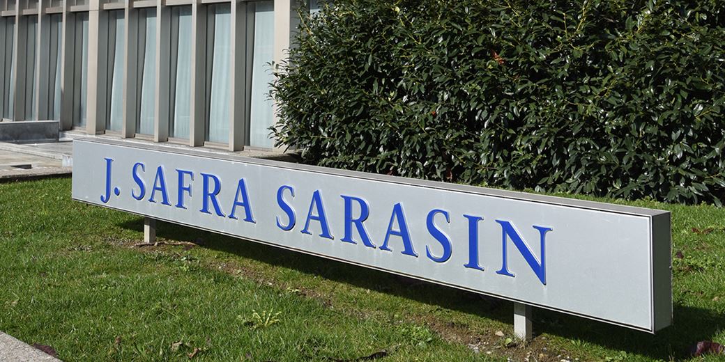 J Safra Sarasin repositions bond fund with new managers