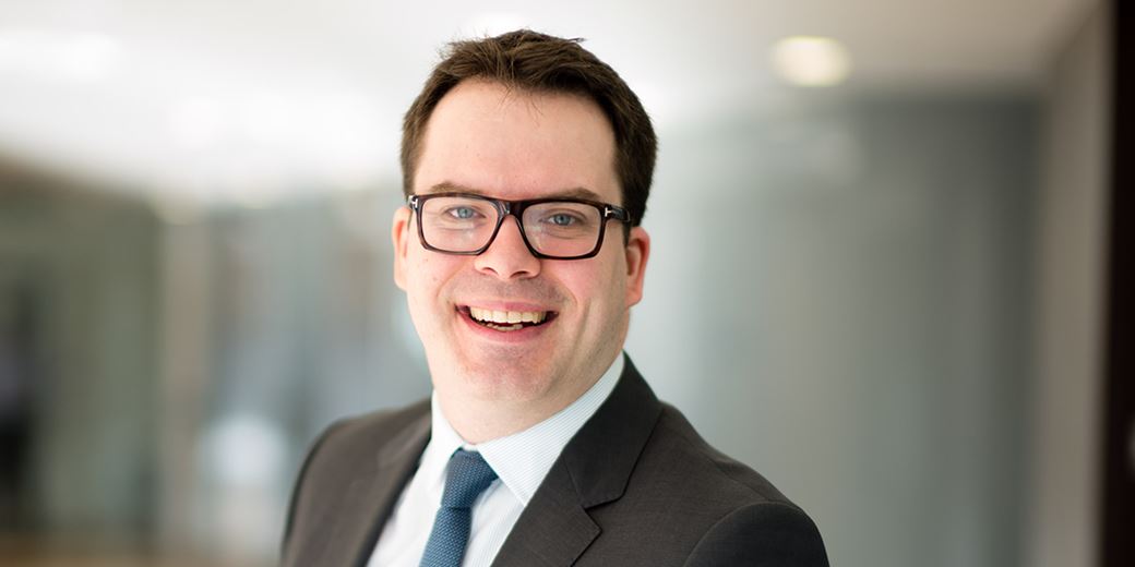 Why Fulcrum’s LTAF won’t pay performance fees to managers