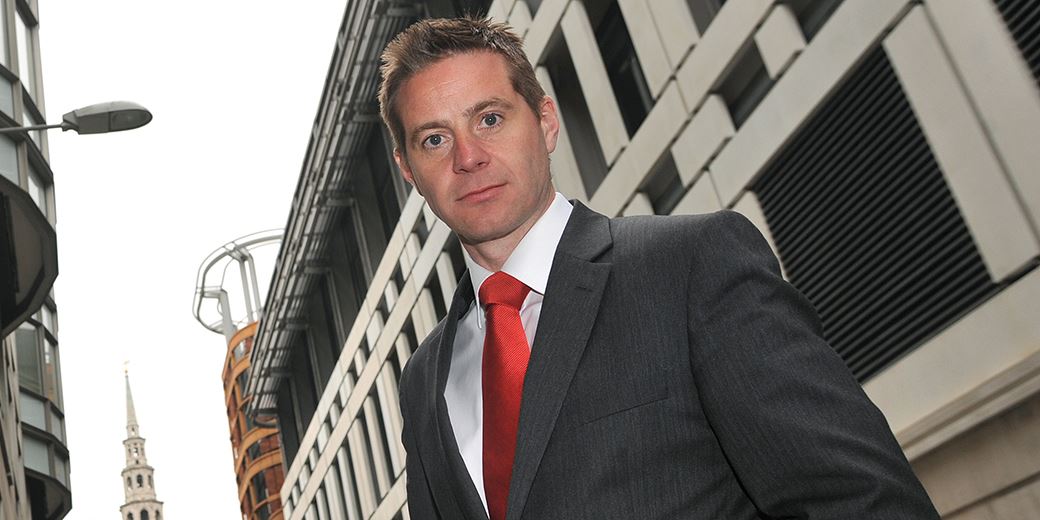 Exclusive interview: Openwork chief eyes float and robo