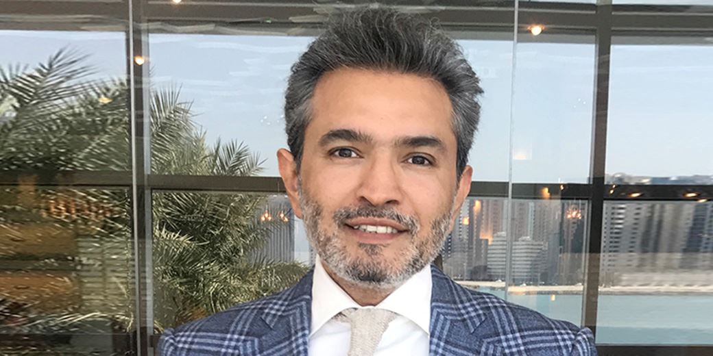 Swiss bank names new Dubai CEO amid regional expansion