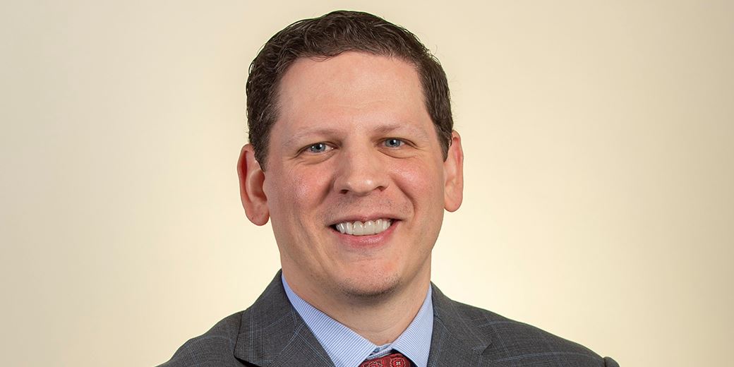 The Mather Group hires new CFO