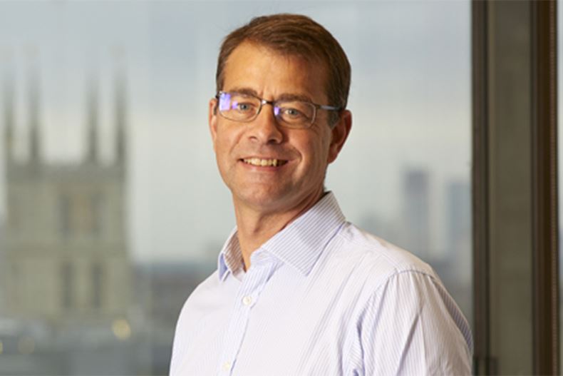 Downing hires Olympic medal winning investment banker