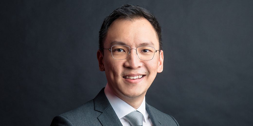 Former UBS banker joins HP Wealth Management
