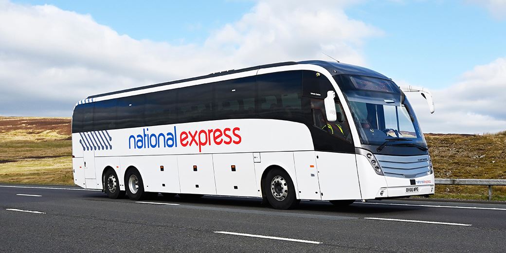 Share Tips: National Express, Crest Nicholson, Sabre, Spectris and ...