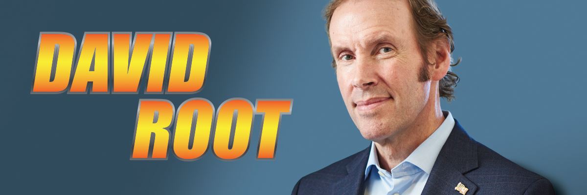 David Root is taking a disciplined approach to growth | Citywire