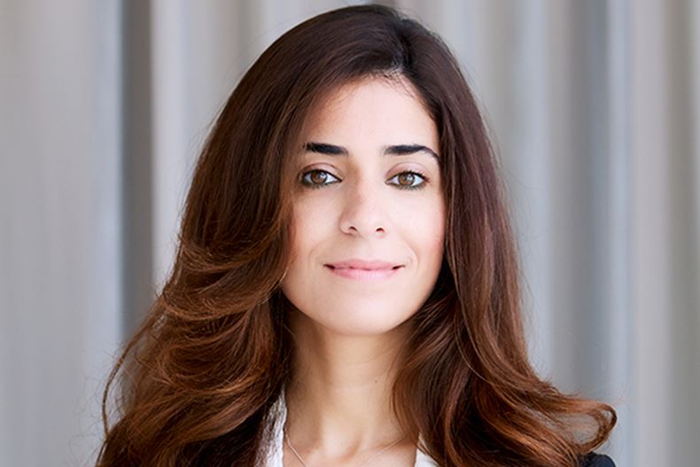 The role of women in Middle East fund management