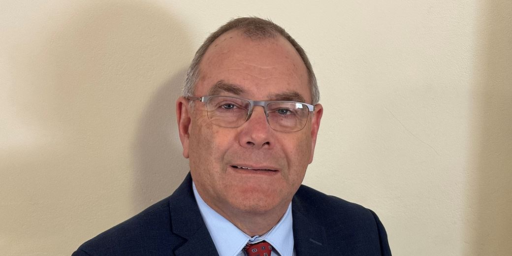 Fiduciary body Fisa rings in a changing of the guard