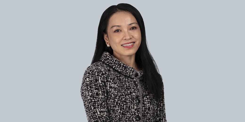 HSBC's Lina Lim: thematic ETFs are well-received