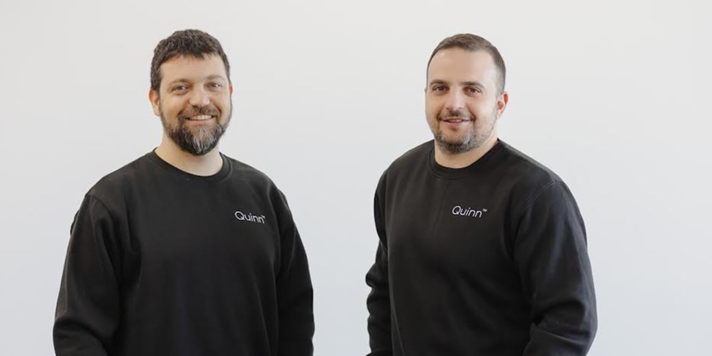 AI planning startup Quinn raises $11m in seed round