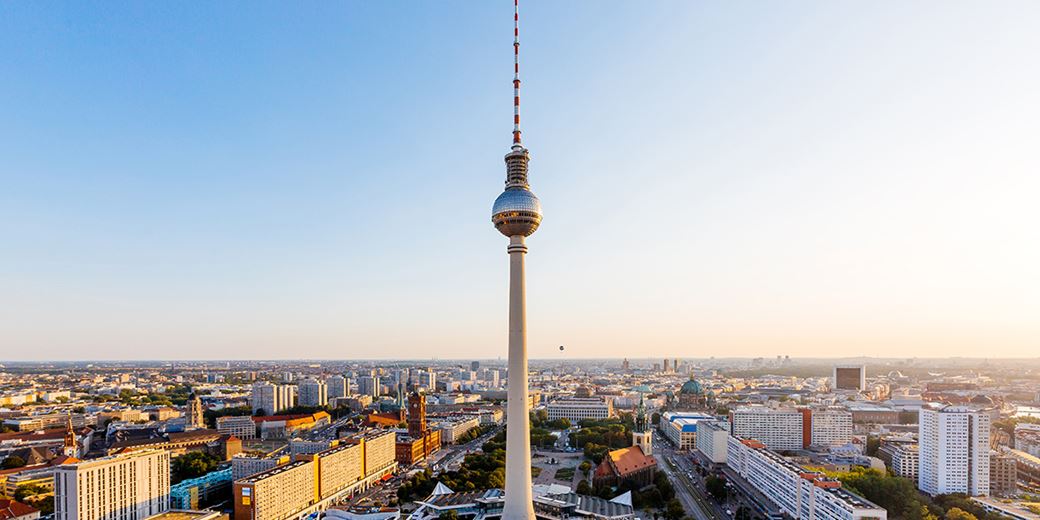 Citywire Selector | Berlin AI boutique eyes expansion as it acquires ...
