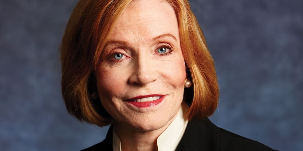 Manager Profile: Wells Fargo's Margie Patel