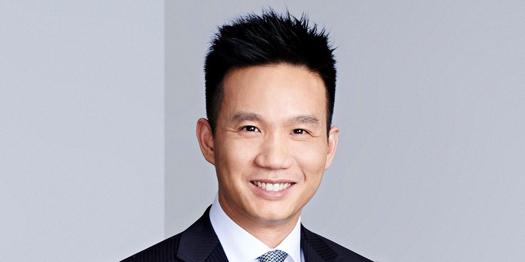 Raffles FO hires ex-RBC WM Asia CEO
