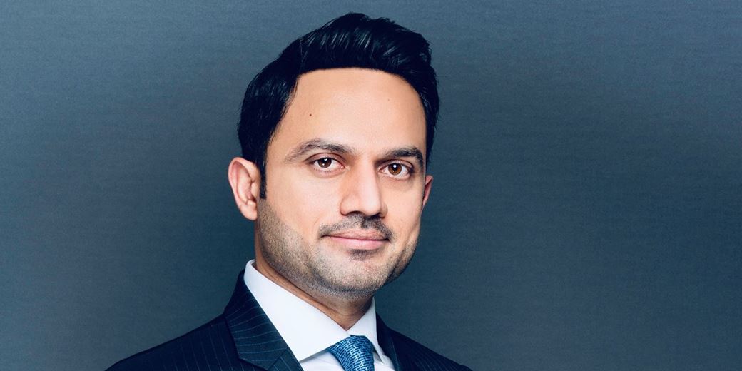 Exclusive: Former EFG senior exec joins StanChart