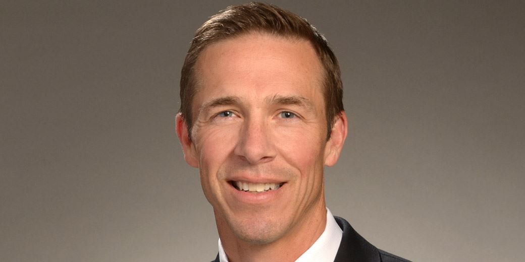 Osaic executive Greg Cornick shuffled to new role