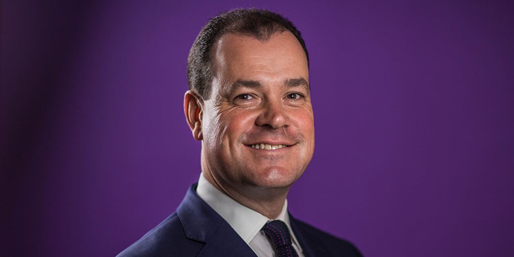 Podcast: Lombard Odier UK CEO - ‘Clients thinking about mortality’