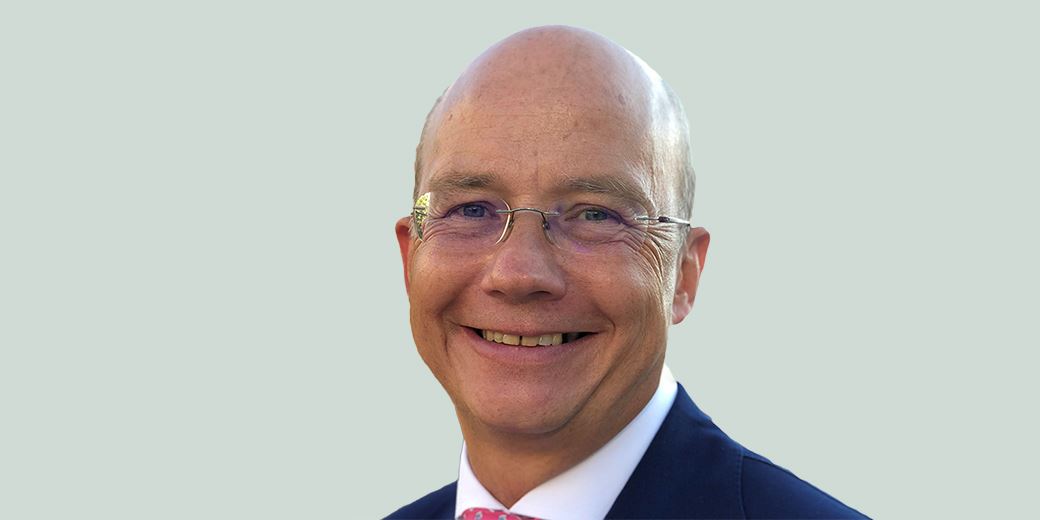 Premier Miton hires former M&G sales boss Jonathan Willcocks