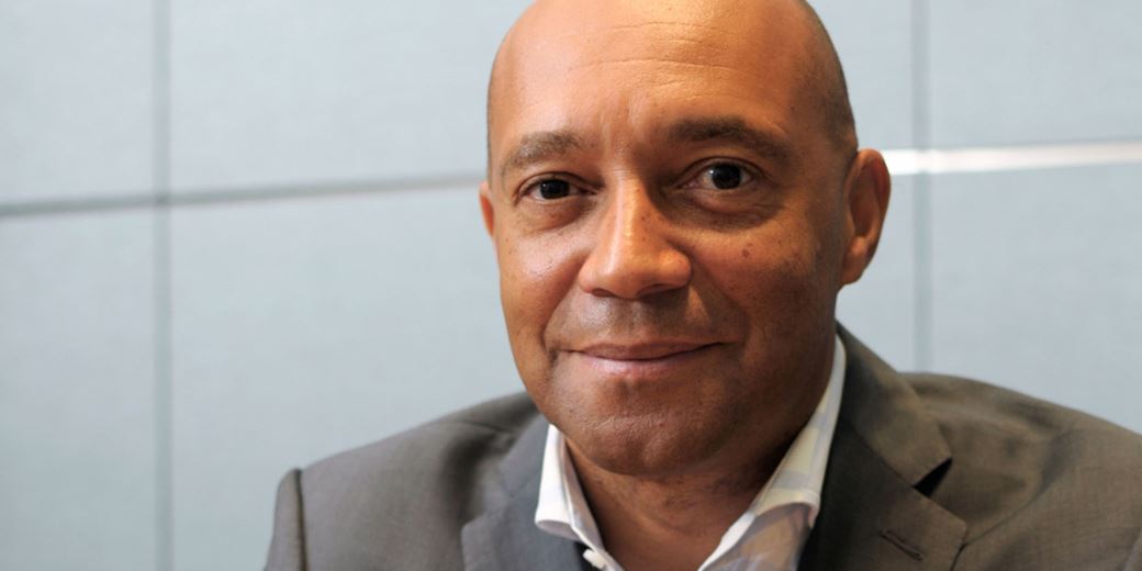 Sir Damon Buffini joins Schroders board