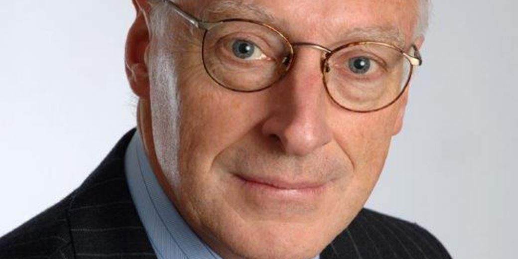 C Hoare & Co chief executive steps down