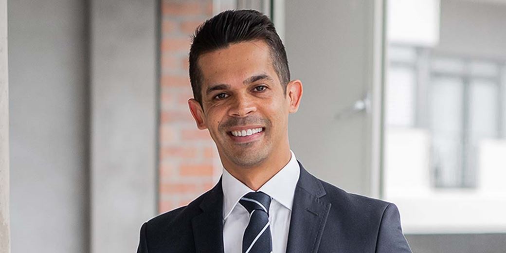 Star selector: Sean Neethling