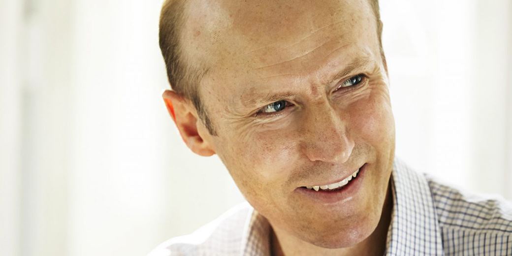 Why the managers of the Nedgroup Global Behavioural fund don't meet CEOs