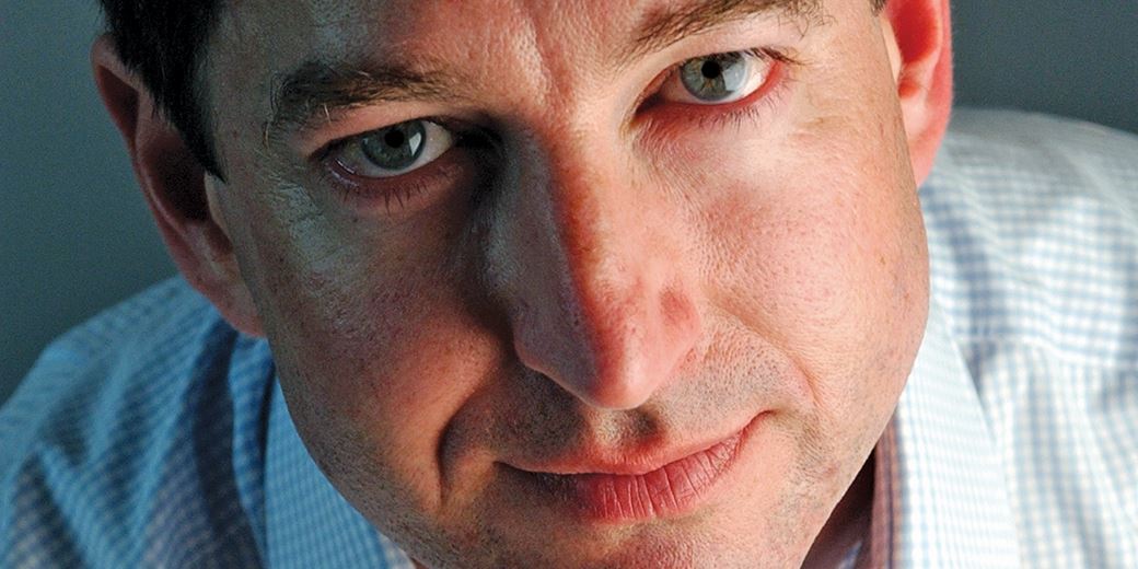 Kames chief executive Martin Davis exits after six years