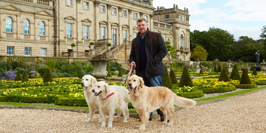 Adviser Profile: Nick Kelly of Alexander House - Citywire